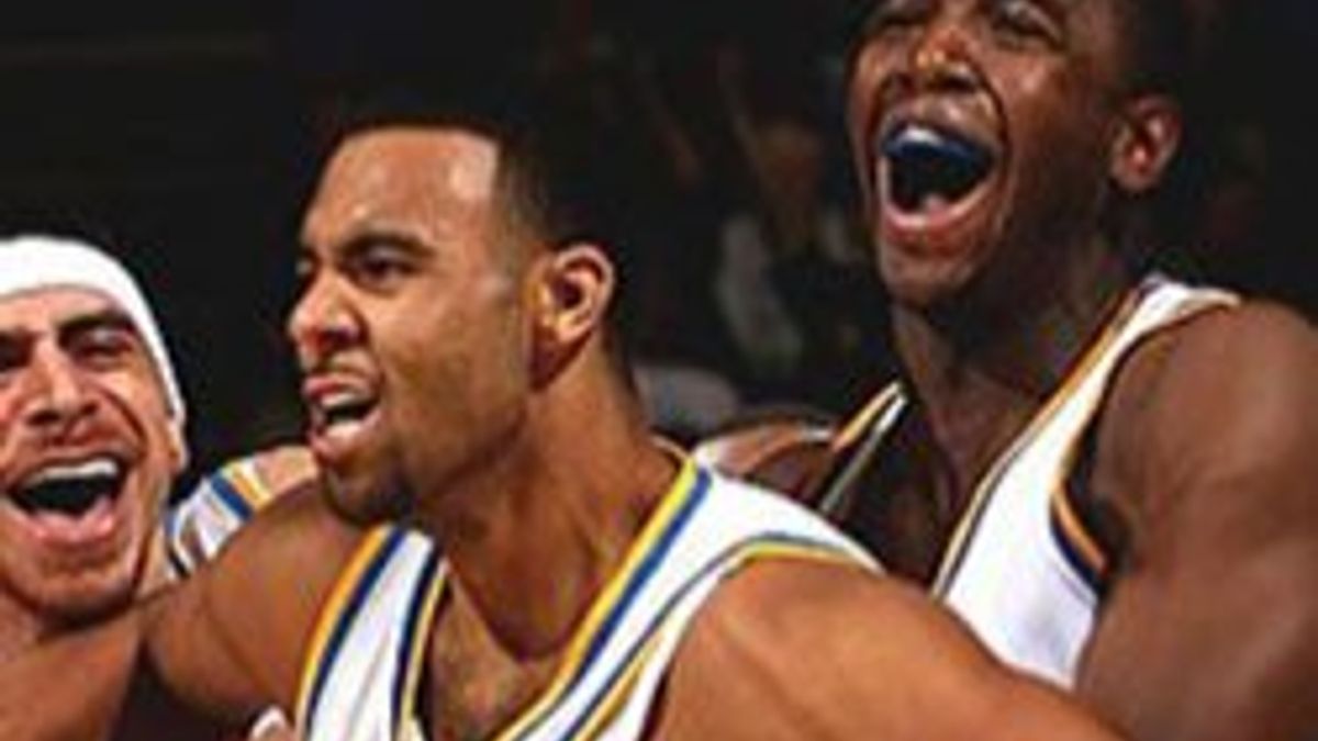 Joshua Shipp Galatasaray'da