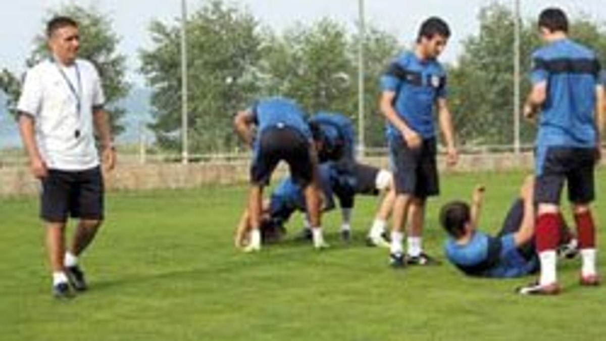 1461 Trabzon Göksu ile yeniden anlaştı 1461 Trabzon Göksu ile yeniden anlaştı