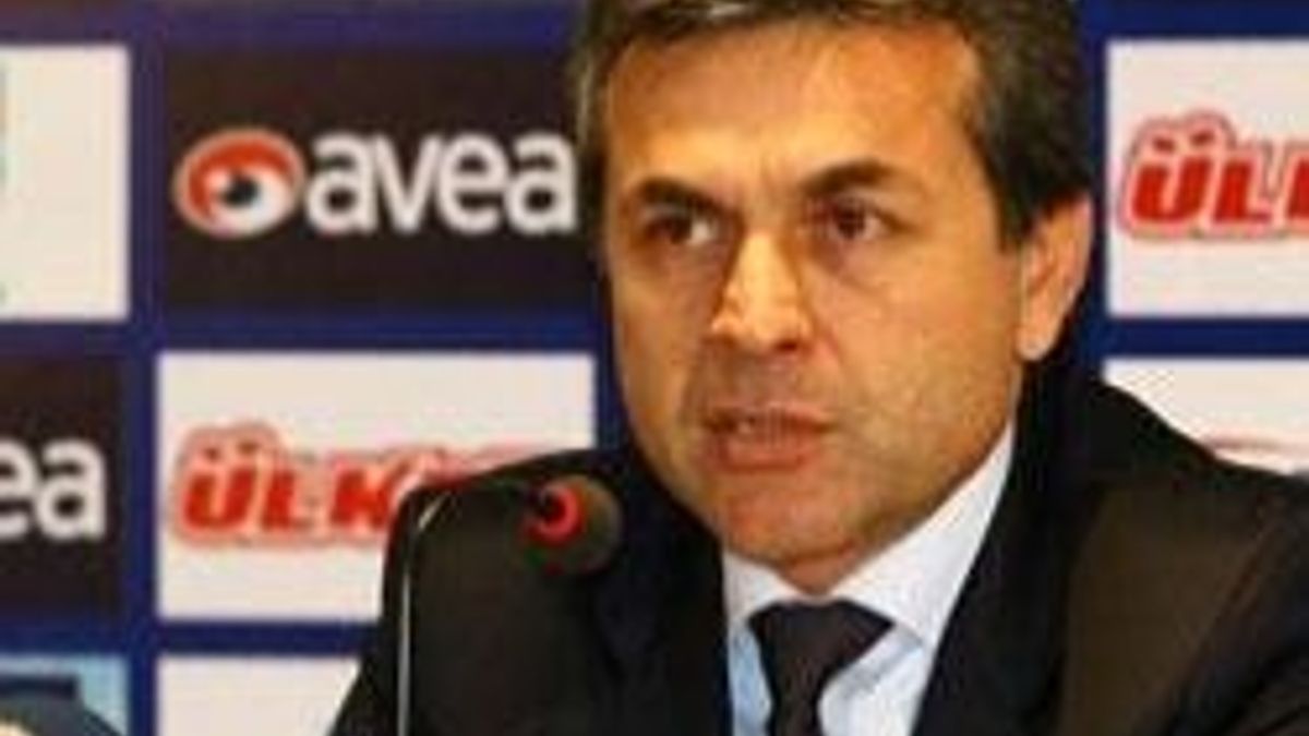 Gökhan'ın yerine Okan