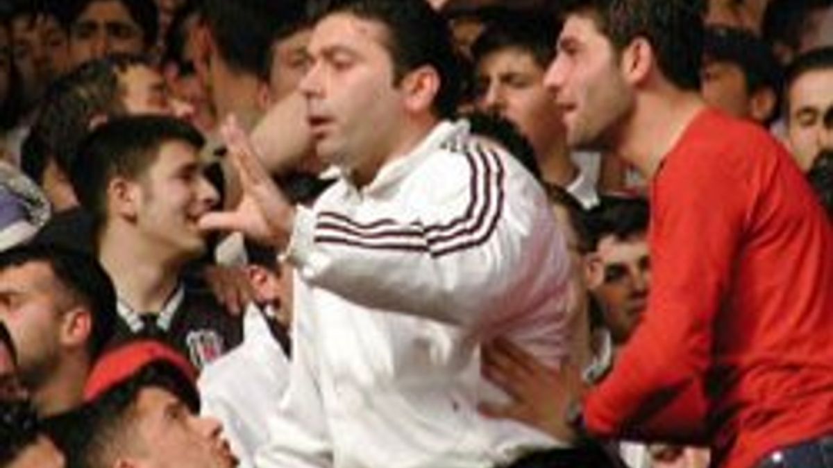 Beşiktaş amigosu Alen Markaryan vuruldu