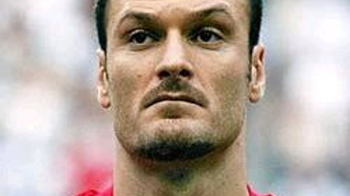 Alpay Bundesliga'ya geri dönüyor