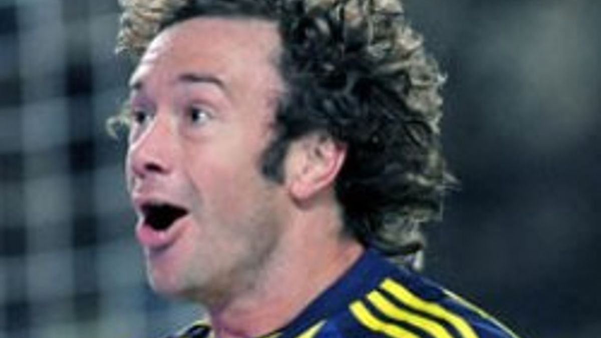 Lugano'dan Alex ve Niang'a övgü