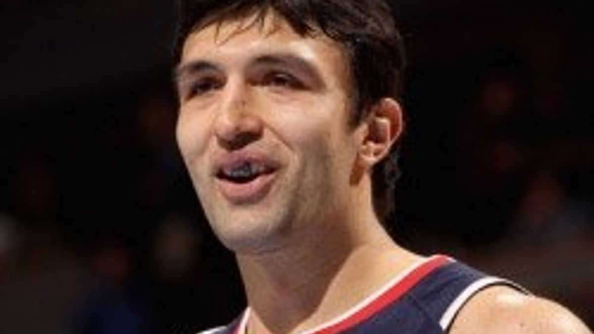 Galatasaray 'dan Zaza bombası