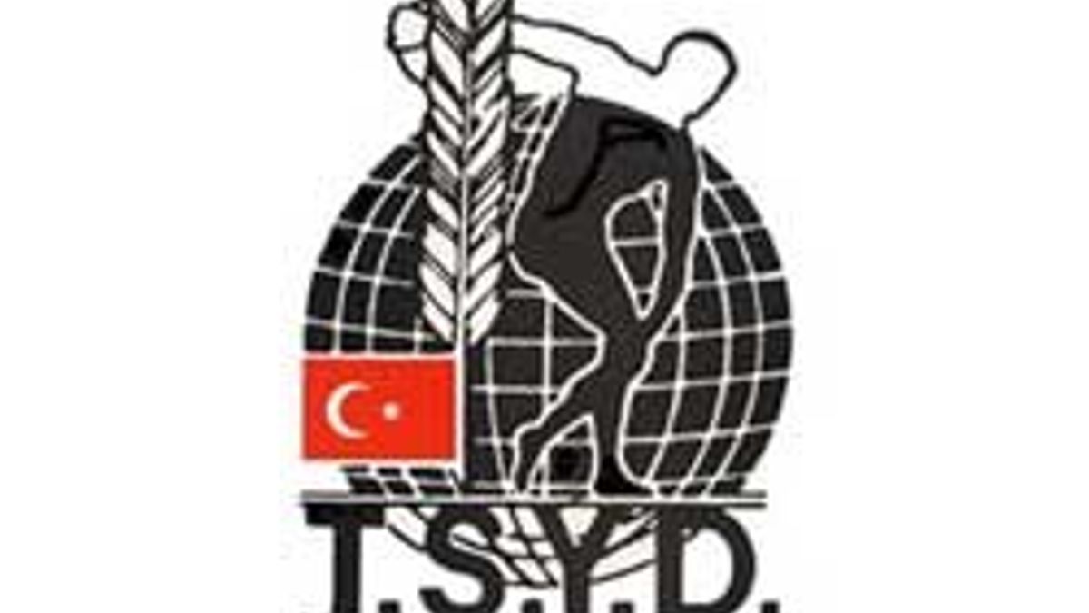 TSYD İstanbul Şubesi görev dağılımı yaptı