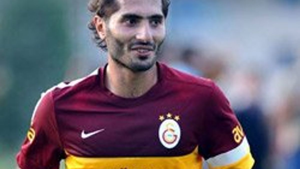 Hamit Altıntop kadrodan çıkarıldı