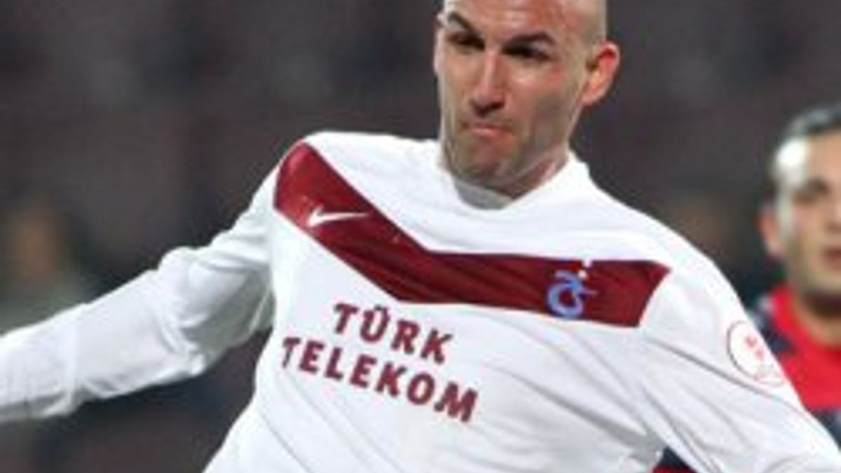 İBB'nin hedefi Robert Vittek