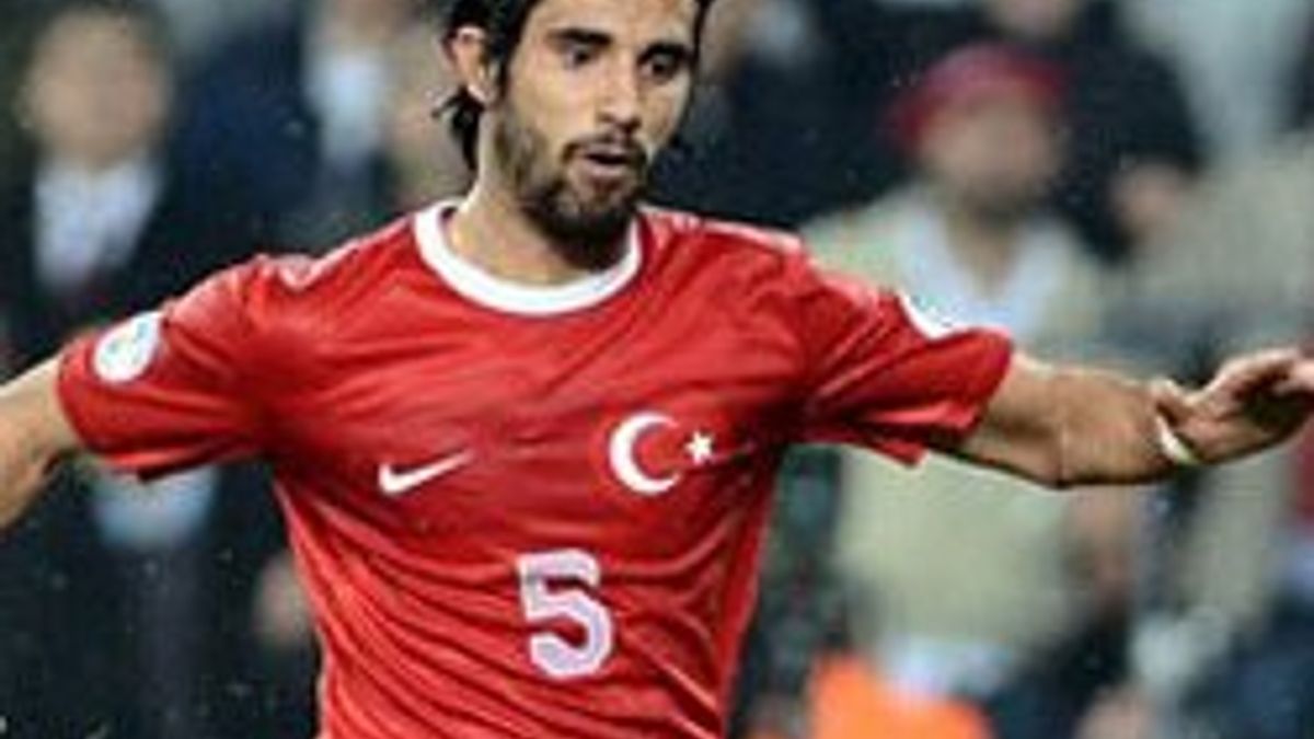 Galatasaray'dan Alper Potuk bombası