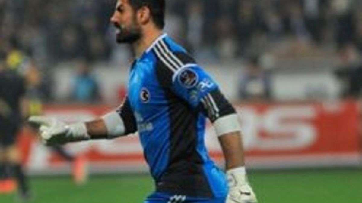 Volkan Demirel Alex'in rekorunu kıracak
