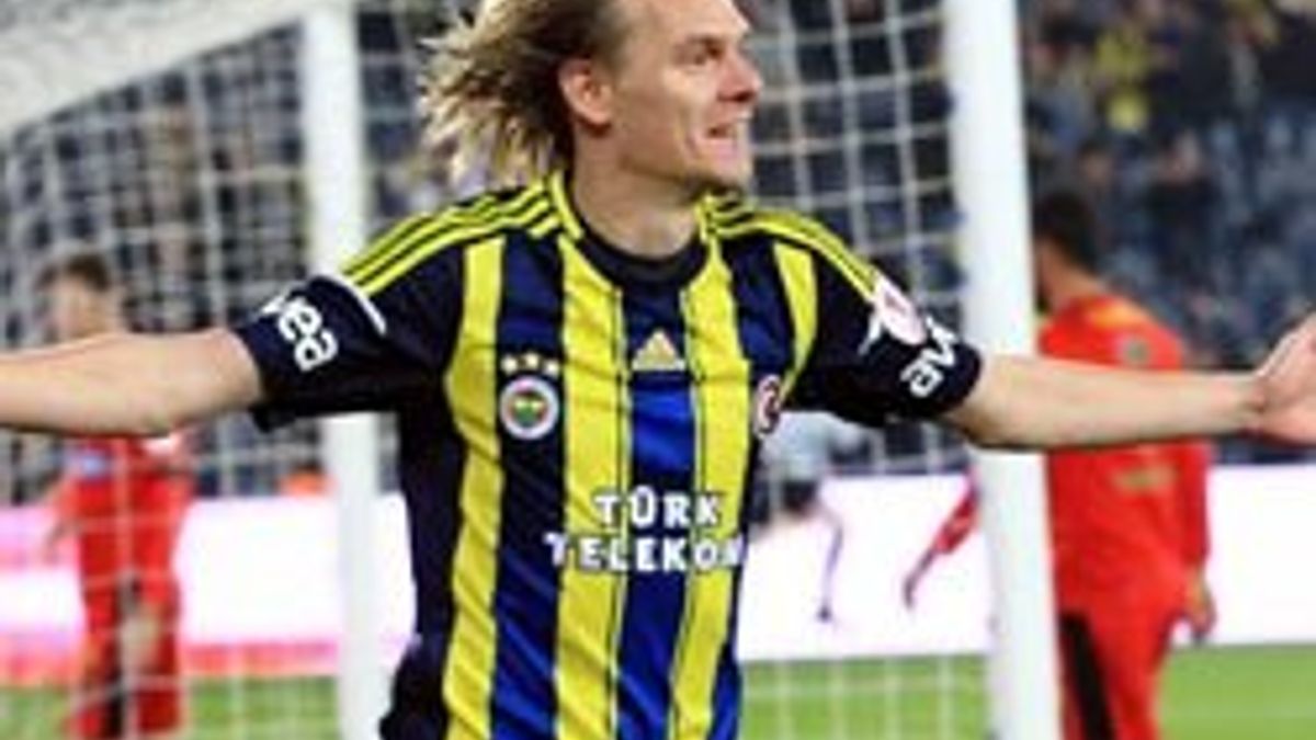 Dünya devi Krasic'i istiyormuş Dünya devi Krasic'i istiyormuş