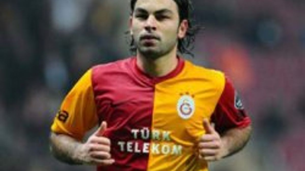 Yakup Aslan: G.Saray oyuncumuzu ayartmış