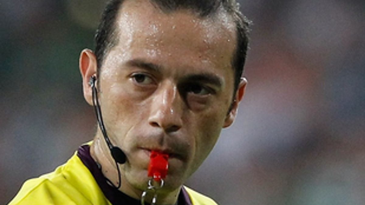 İngiliz gazeteci Cüneyt Çakır'ı analiz etti