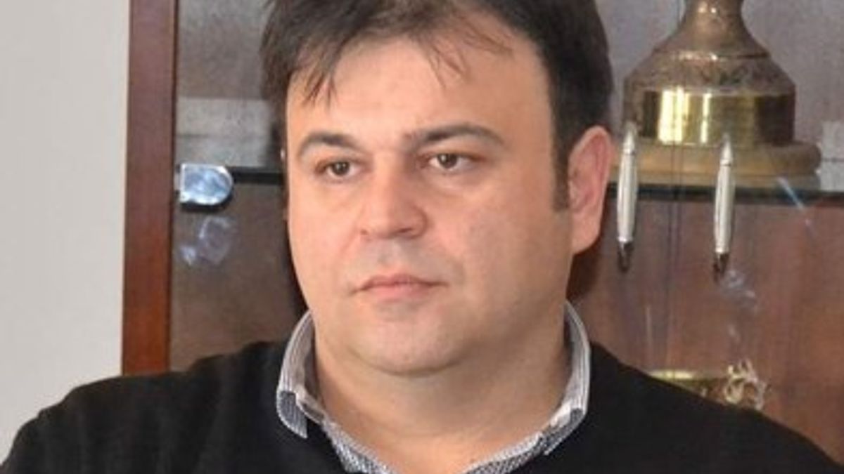 Ziya Eren: Kesinlikle Messi'yi almayacağız