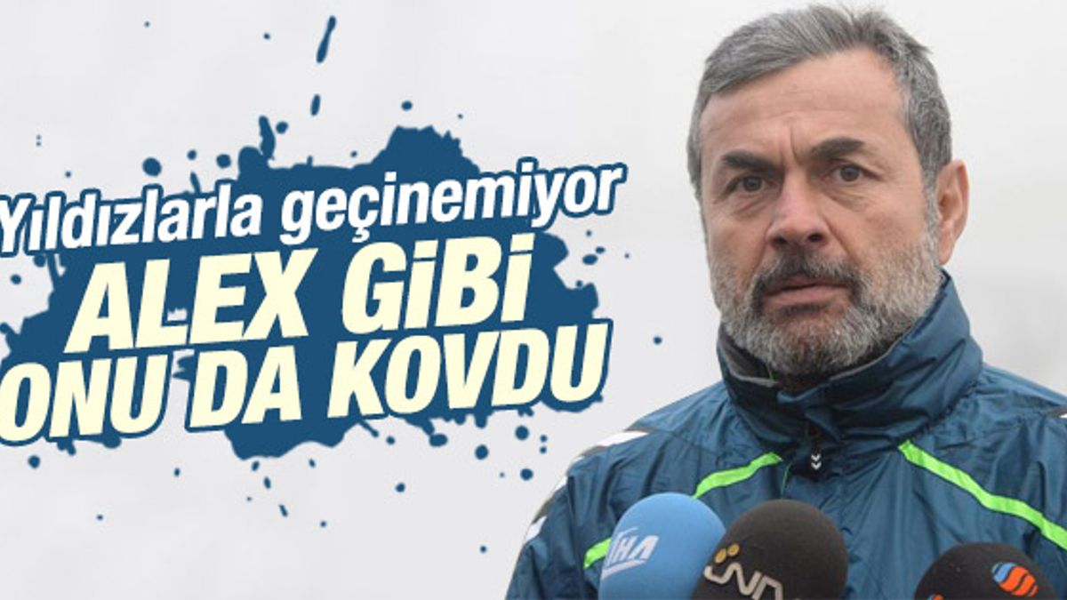 Ahmet Baydar: Hleb ile yollarımızı ayırıyoruz