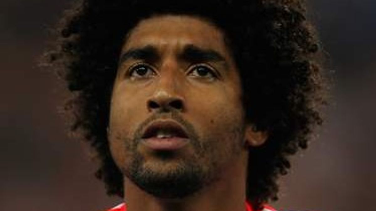 Alman basını: Fenerbahçe Dante ile ilgileniyor