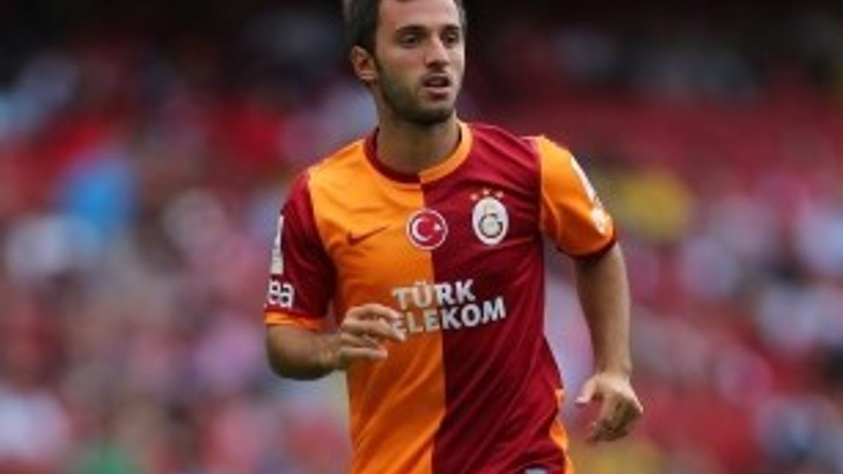 Emre Çolak'ın performans sırrı