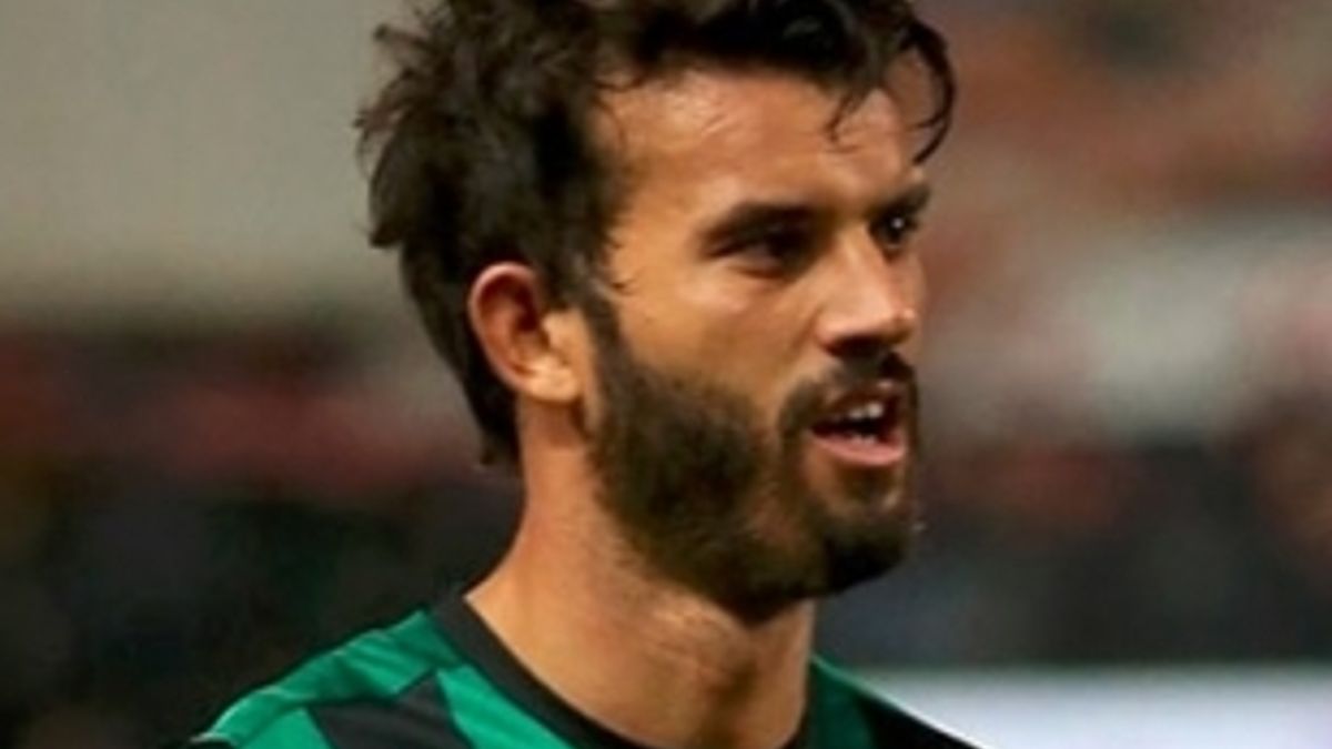 Güray Vural: Galatasaray'ı çok istiyorum