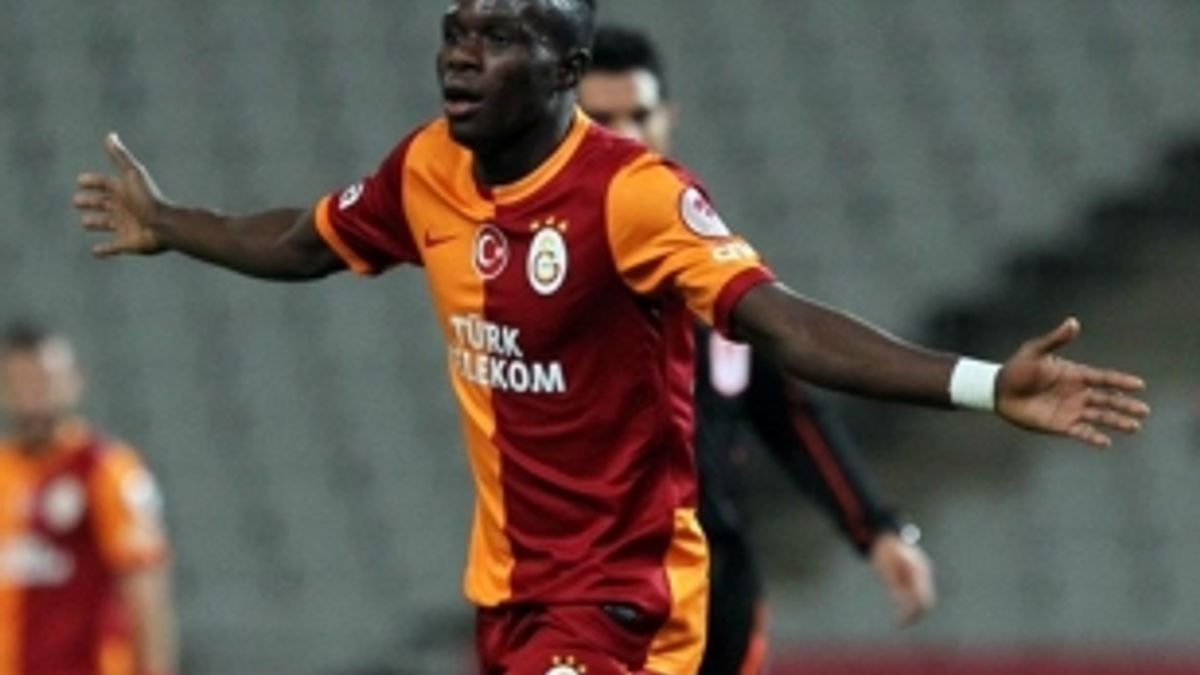 Bruma Galatasaray'a değil S.Lizbon'a para kazandırıyor