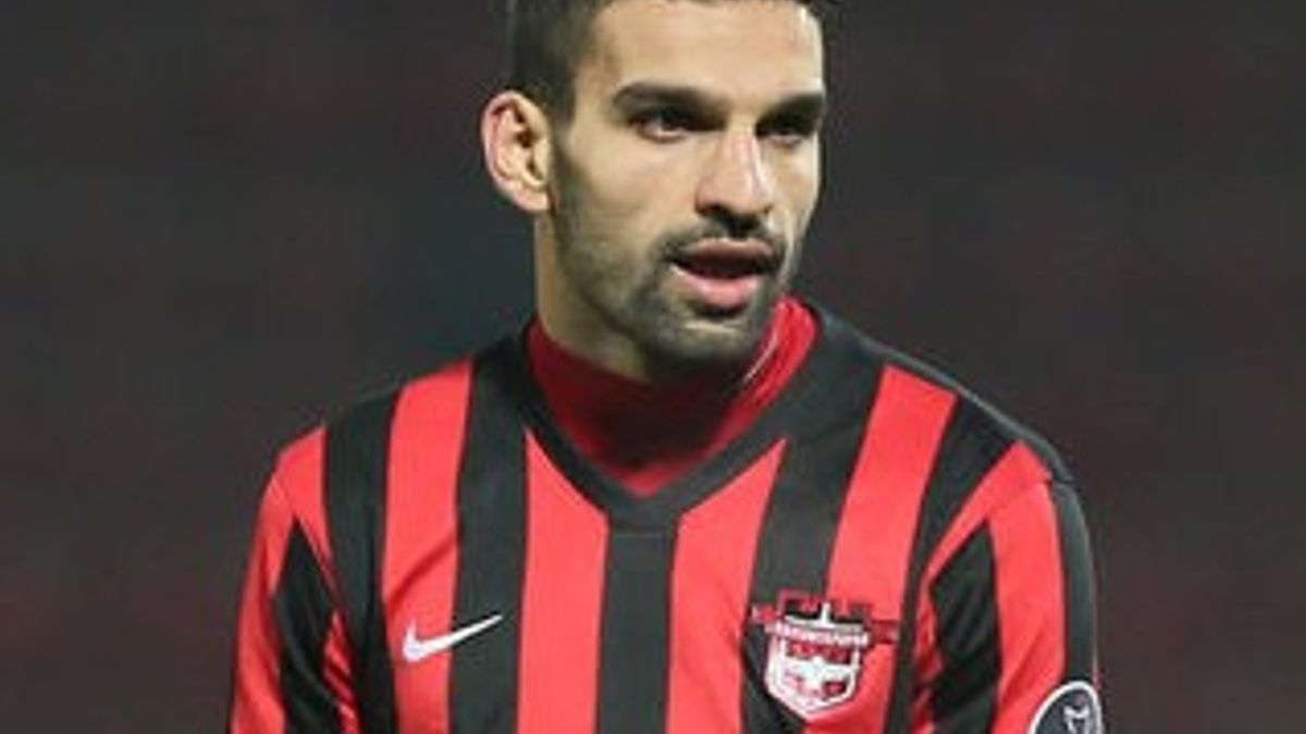 Muhammet Demir'in menajeri: Türkiye olmazsa Avrupa