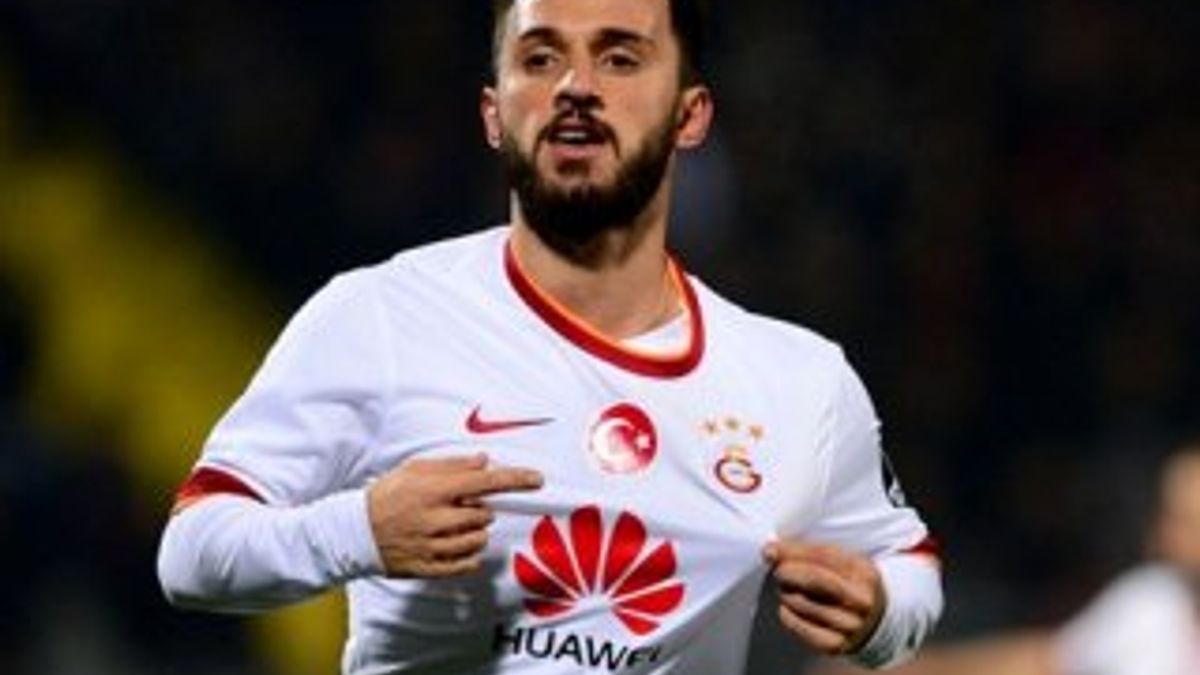 Emre Çolak: İftira ediyorlar