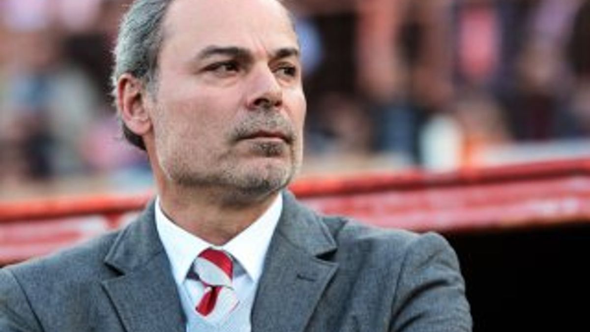 Engin İpekoğlu'nun gönlü Adanaspor'da