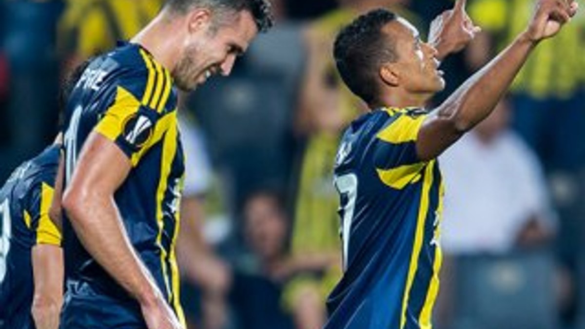 Yayın gelirinde şampiyon Fenerbahçe Yayın gelirinde şampiyon Fenerbahçe