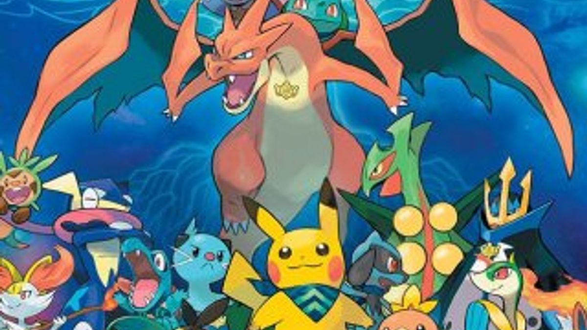 Monaco Stadı'nda Pokemon GO yasağı