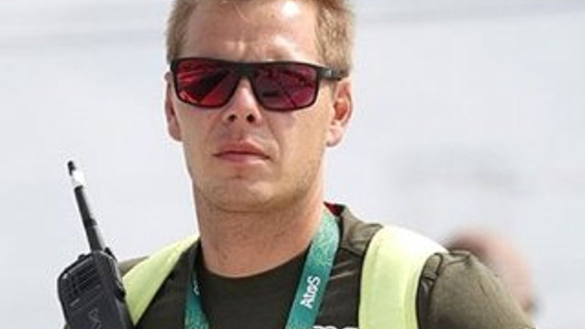 Rio'dan üzücü haber