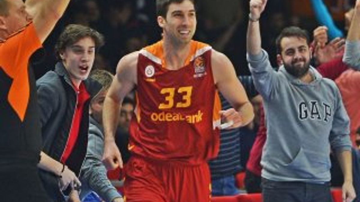 Jon Diebler tarihe geçti