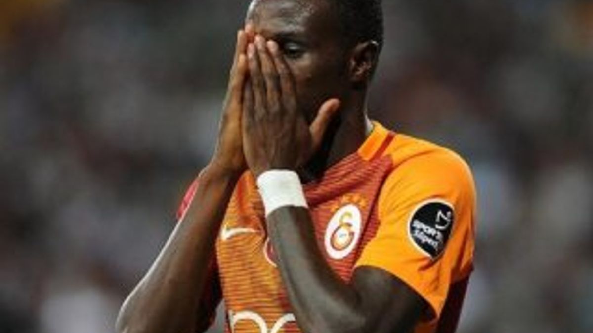 Bruma Galatasaray'a sakat dönüyor