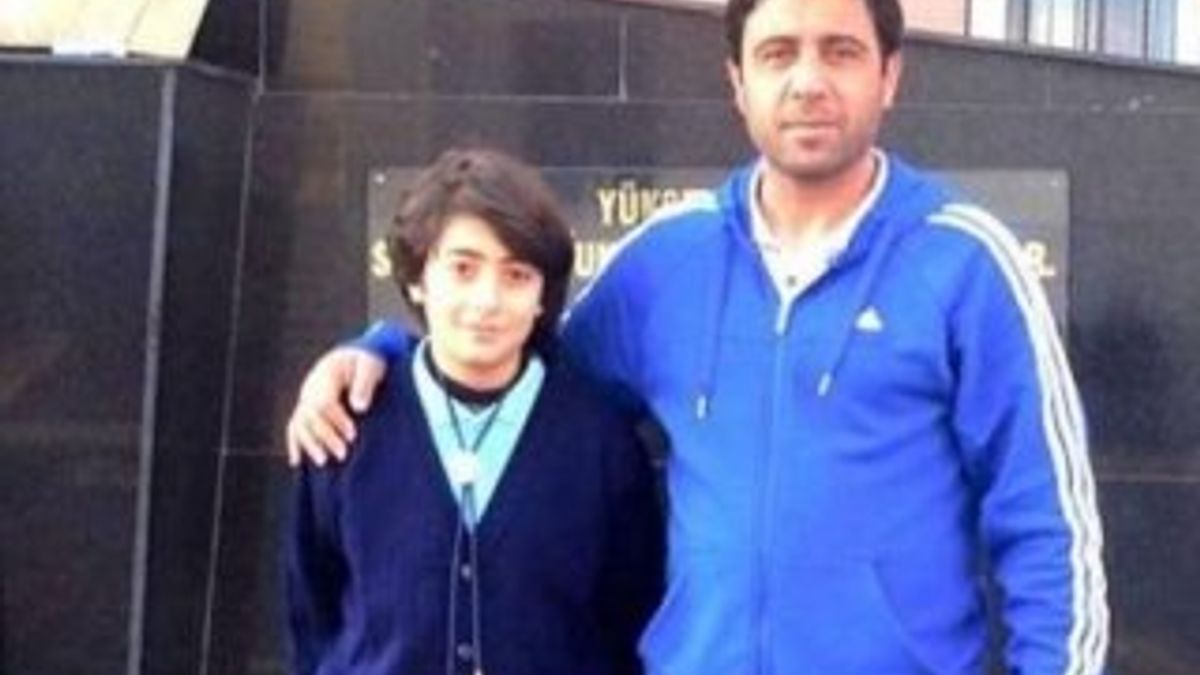 Suriyeli Adem Türk Milli Takımı'nda