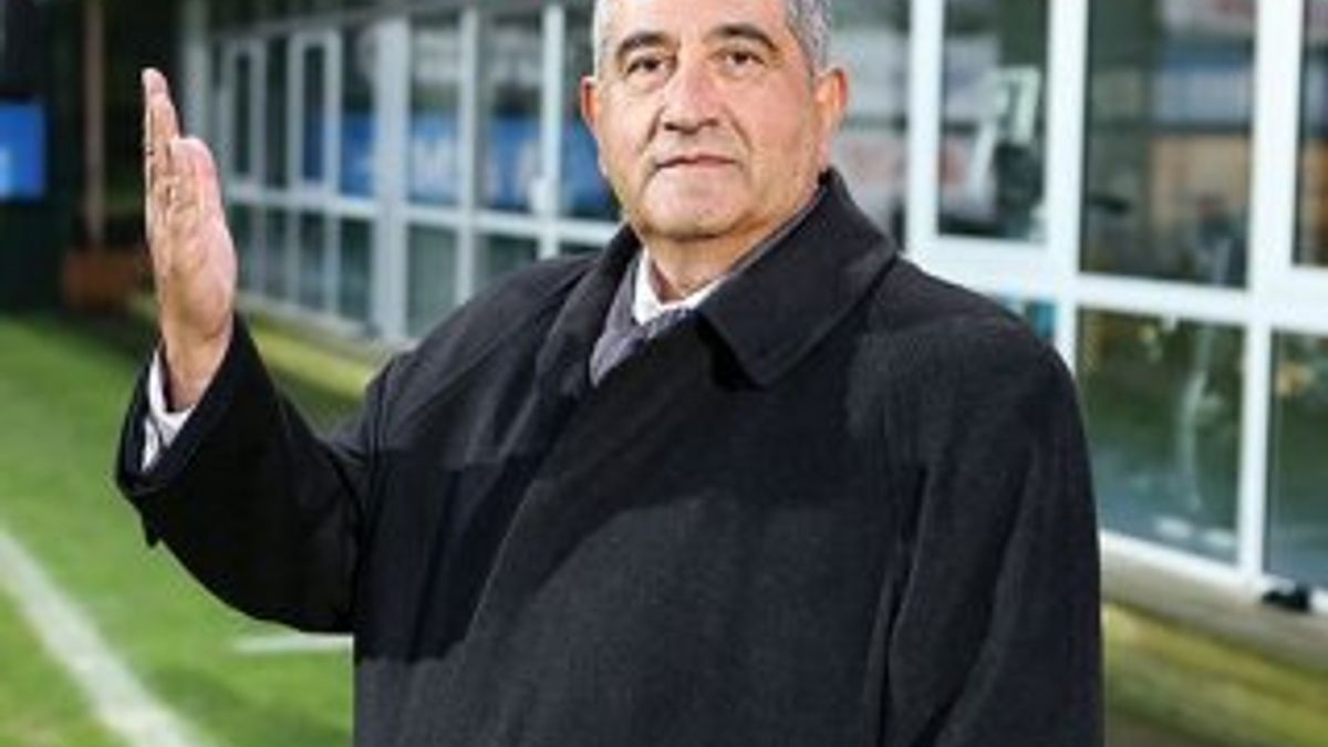 Mahmut Uslu: Yönetimde olup olmayacağım belli değil