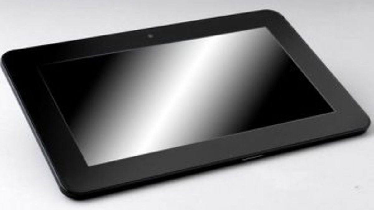 En iyi 10 android tableti