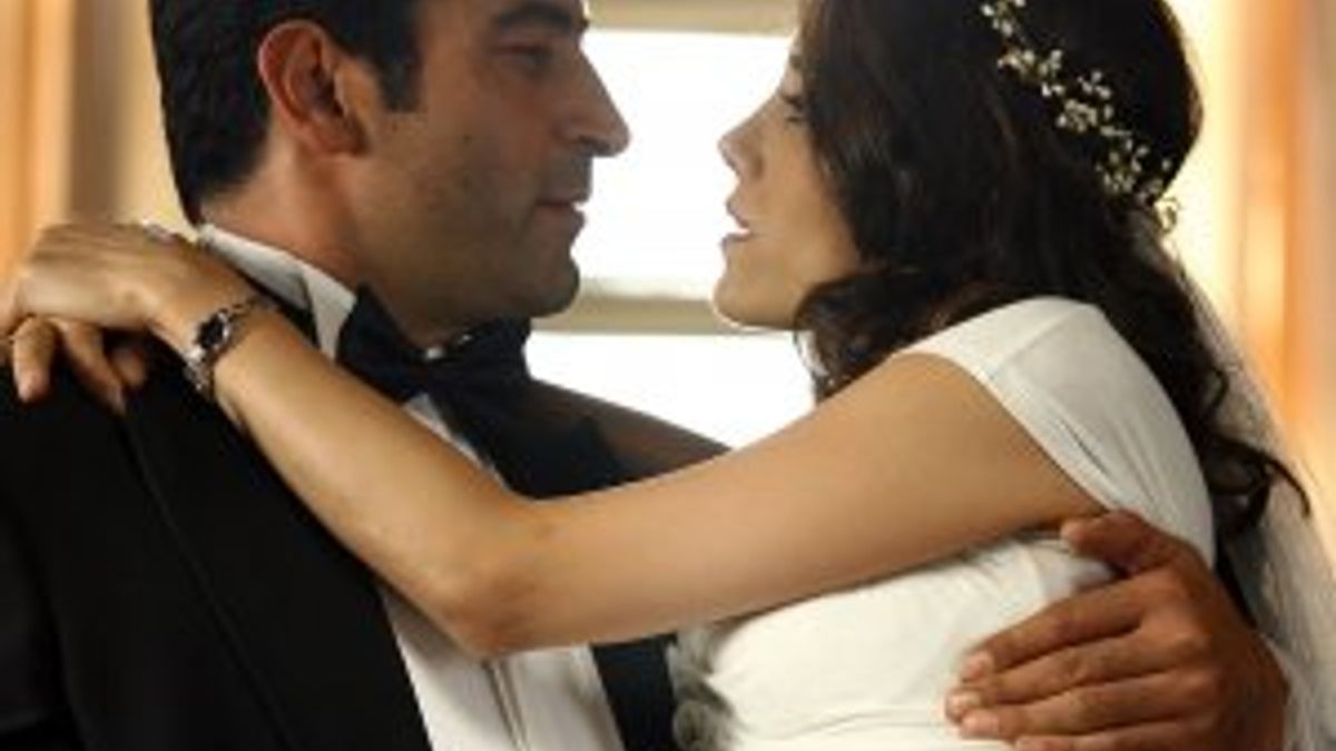 Ezel'in Hollywood versiyonu