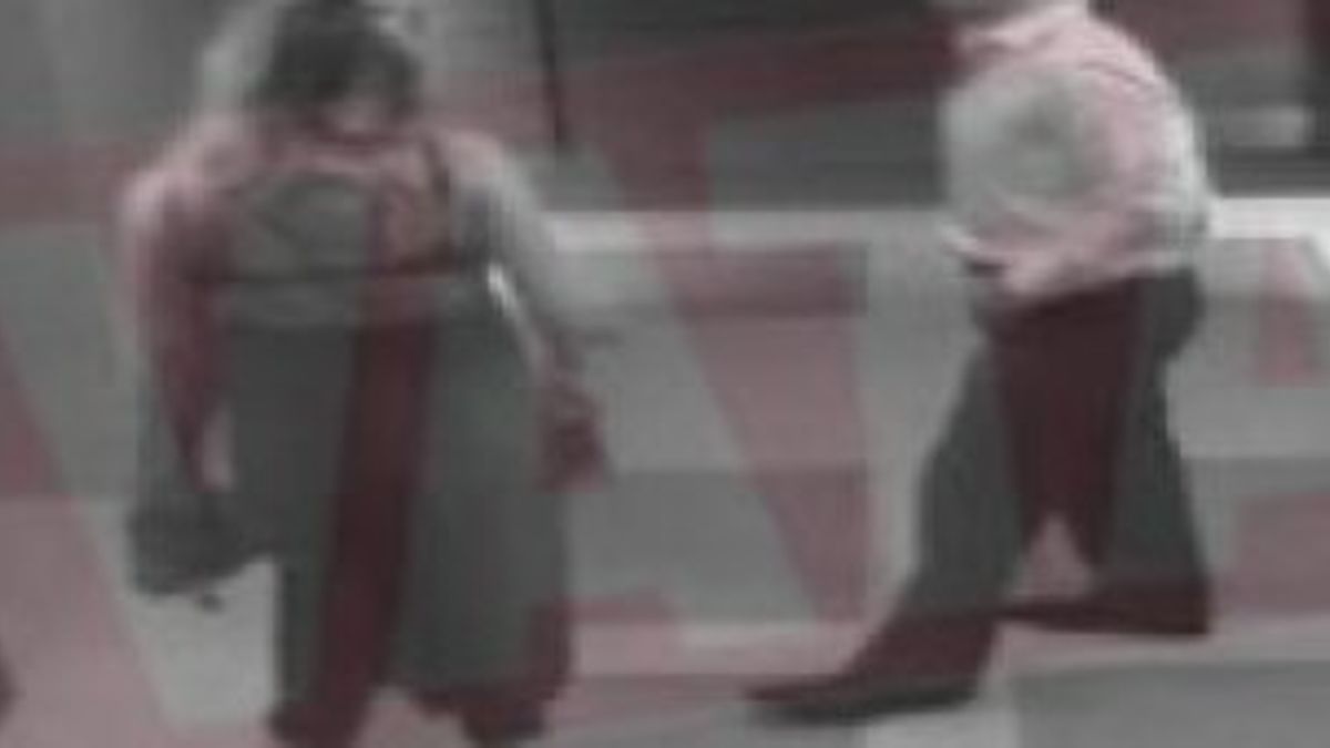 İvana ve Hatem Yavuz'un ihanet belgesi