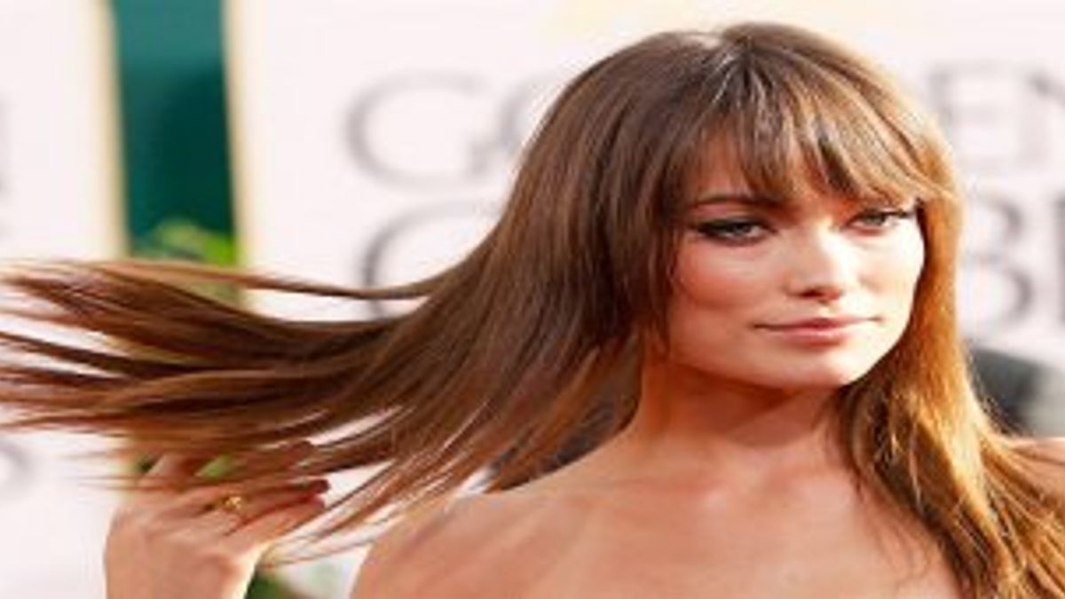 Kırmızı Halı'nın güzelleri - Kültür Sanat haberleri