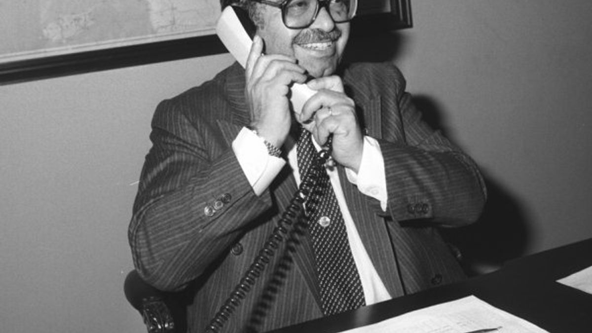 Turgut Özal'ın ölümünün üzerinden 29 yıl geçti