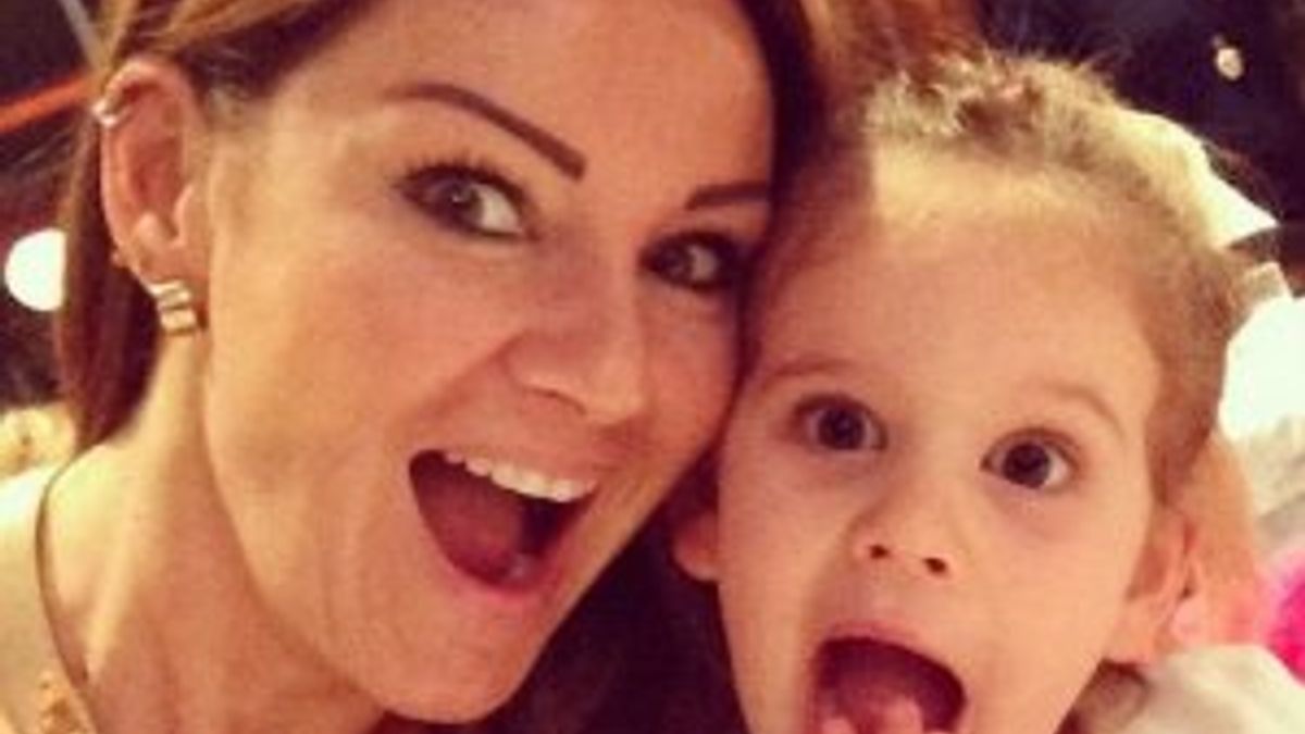 Pınar Altuğ ateş püskürdü - Magazin haberleri