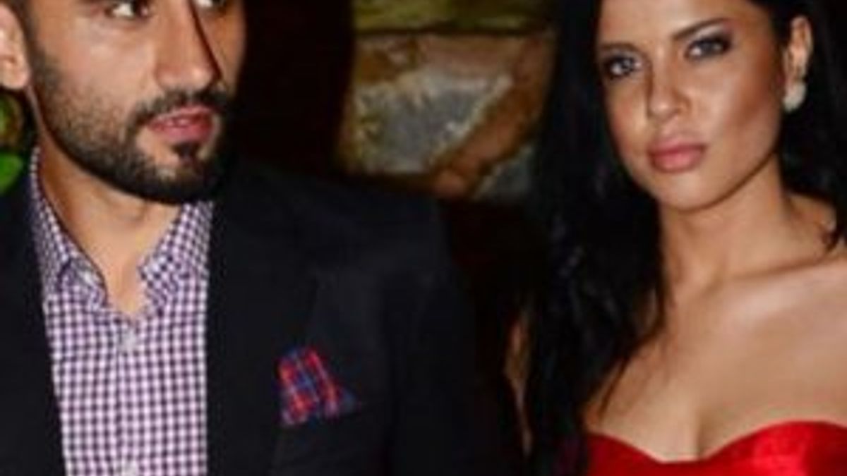 Selçuk Şahin - Emel Demiryürek kına gecesi