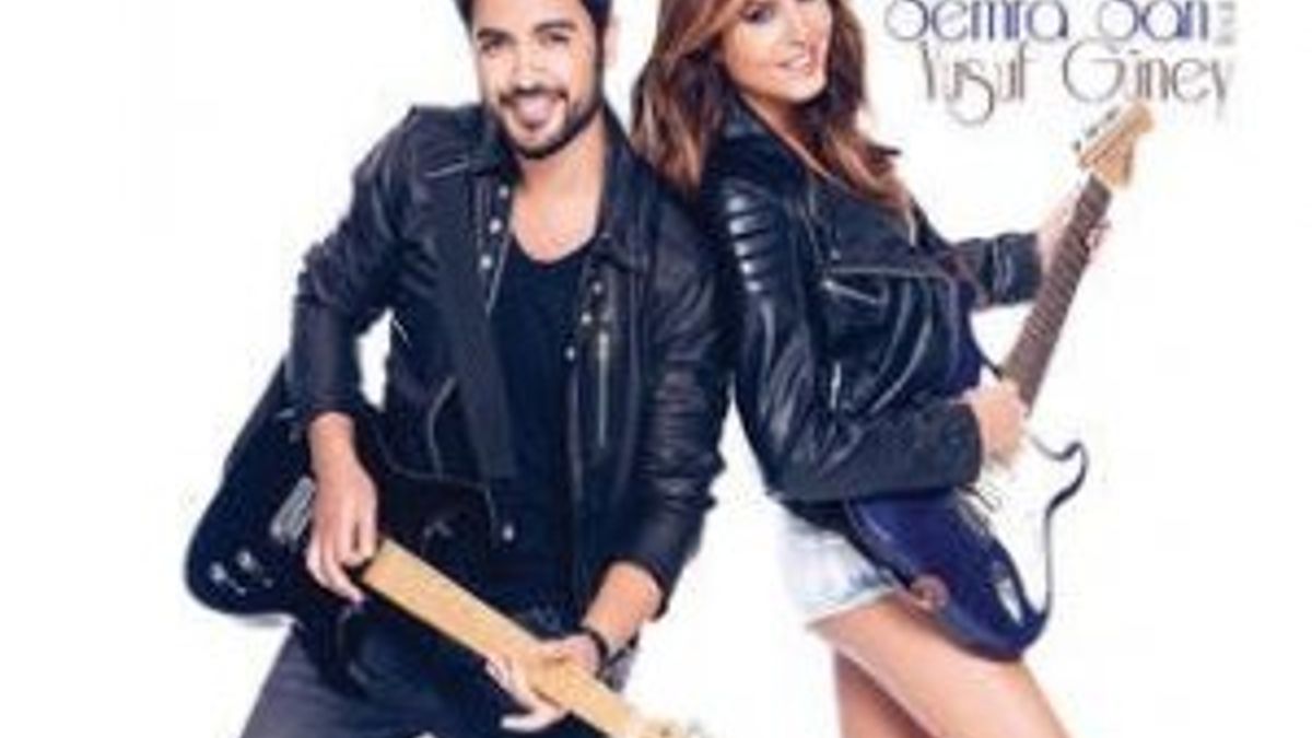 Semra San 1 saatte 10 bin tıklandı