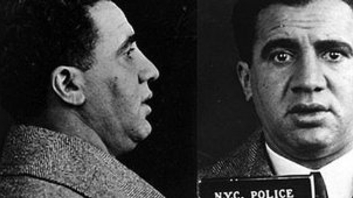 Tarihin en acımasız 10 mafya tetikçisi - Yaşam haberleri Tarihin en acımasız 10 mafya tetikçisi - Yaşam haberleri