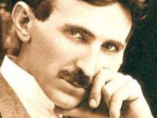 Nikola Tesla kimdir : Nikola Tesla Hayatı ve Nereli?
