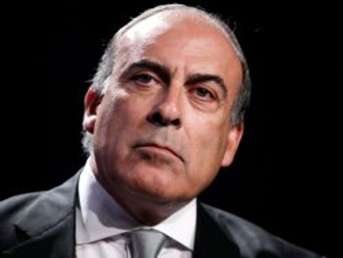 Muhtar Kent kimdir