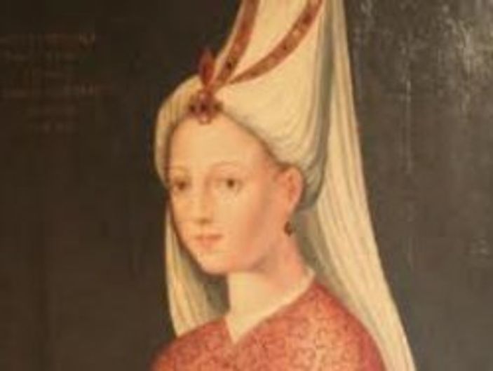 Mihrimah Sultan kimdir