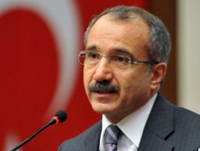 Ömer Dinçer Kimdir? Ömer Dinçer Kimdir?