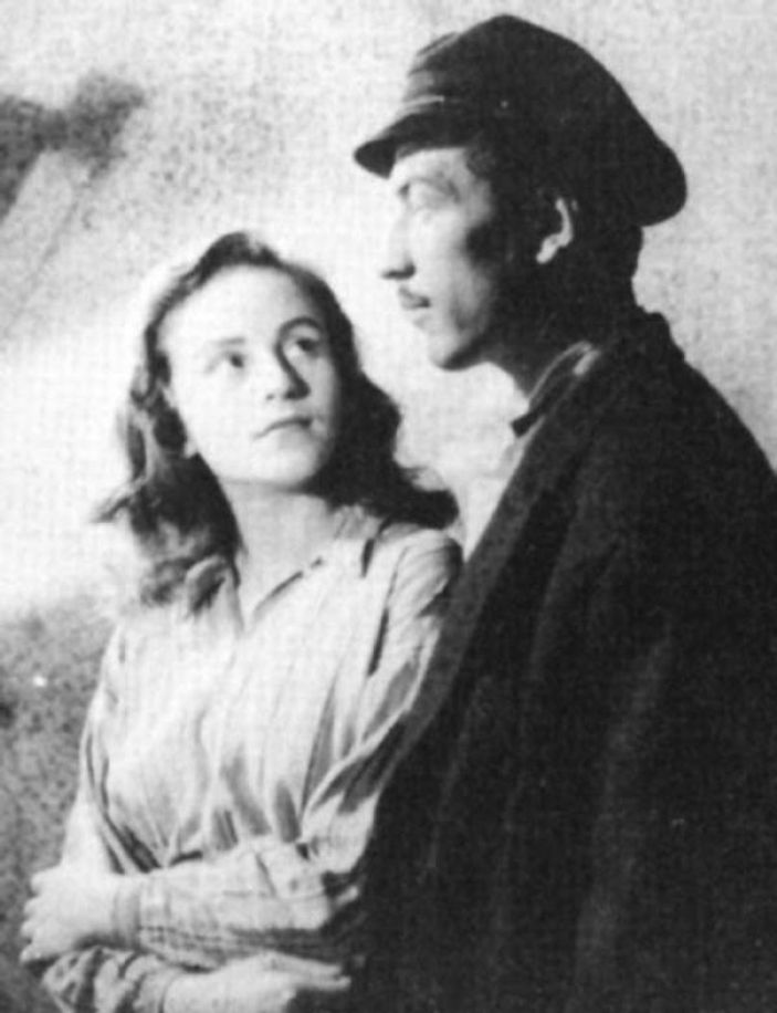 Sadri Alışık kimdir - En Son Haber