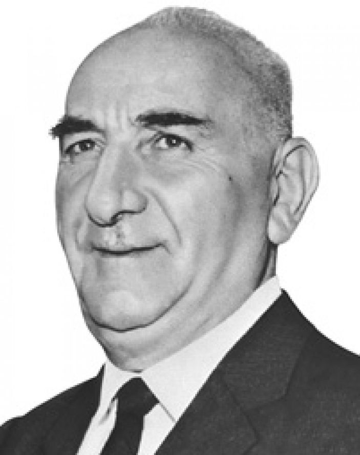 Cemal Gürsel kimdir