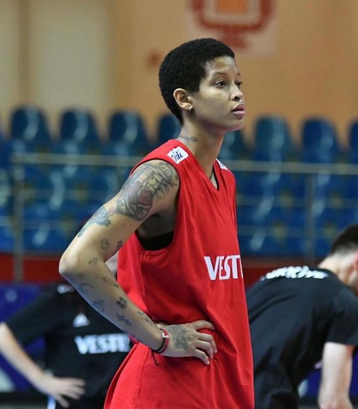 Filenin Yeni Sultanı: Melissa Vargas kimdir