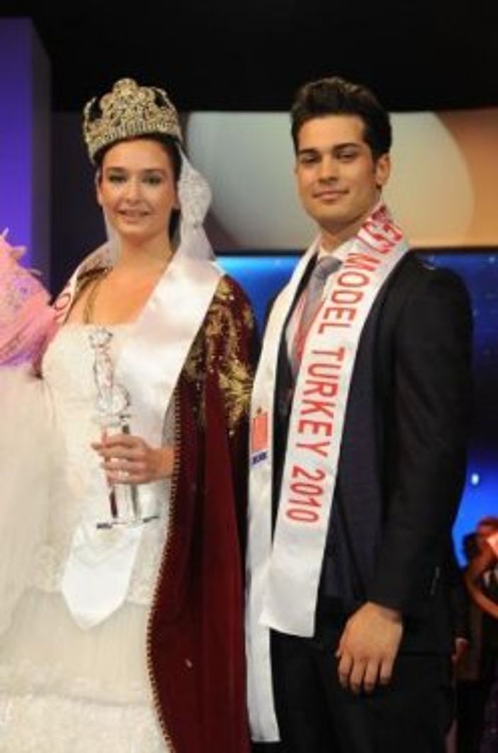 Best Model Of Turkey 2010 - Magazin haberleri