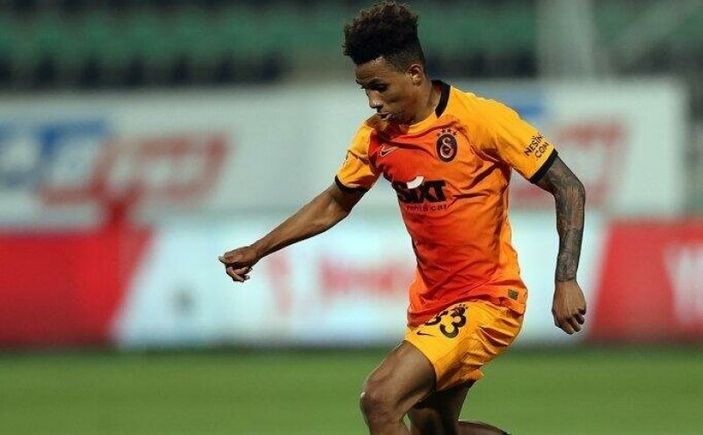 Türkiye'de sözleşmesi sona eren 50 isim - Spor haberleri