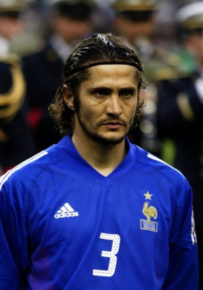 Dünyanın en iyi sağ ve sol bek oyuncuları - Spor haberleri